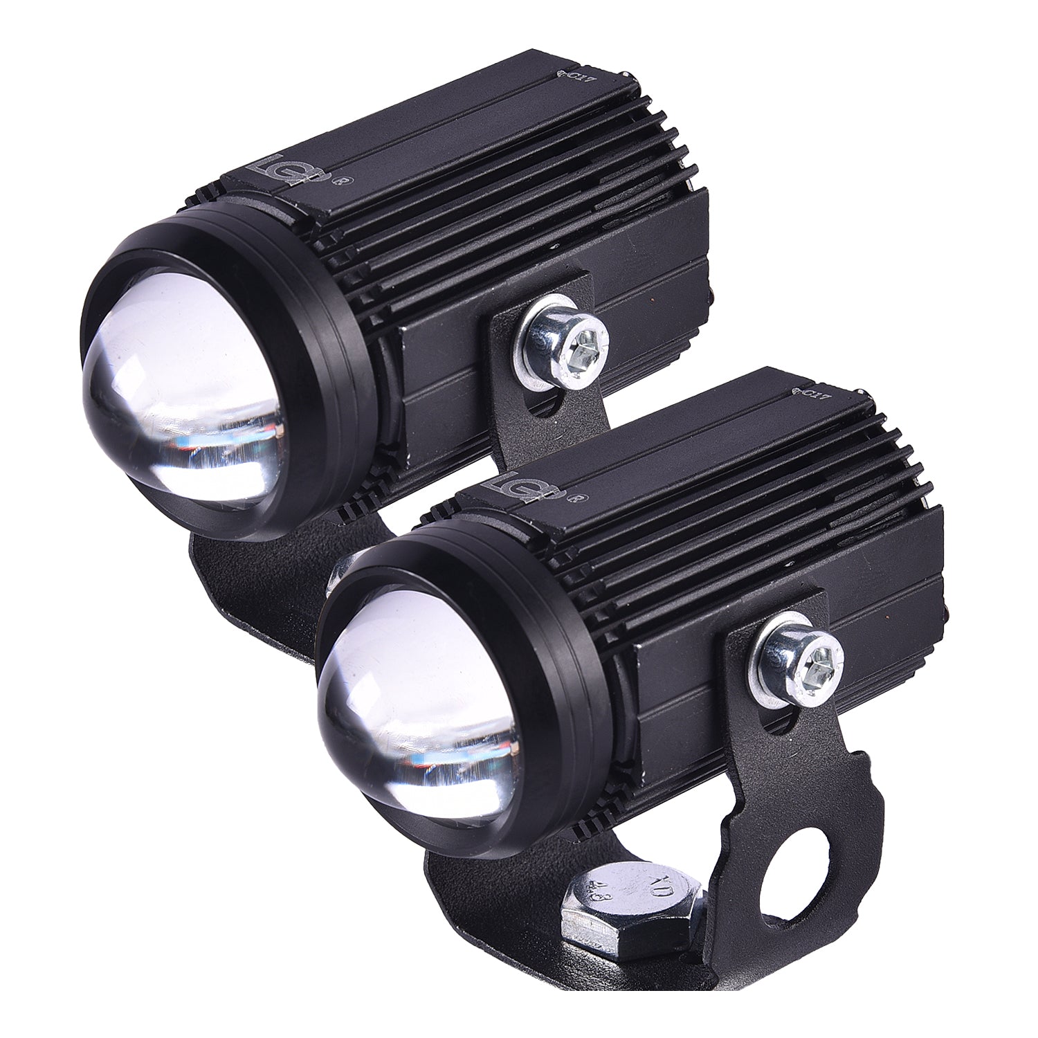 Buy LGP Mini Drive Fog Lamp - Compact, Powerful for Riders – LGP India