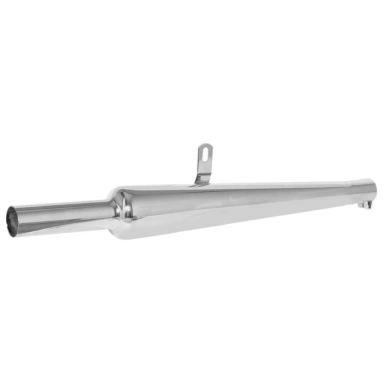 Buy LGP Silencer Cone - Compact & Powerful Exhaust for Riders – LGP India